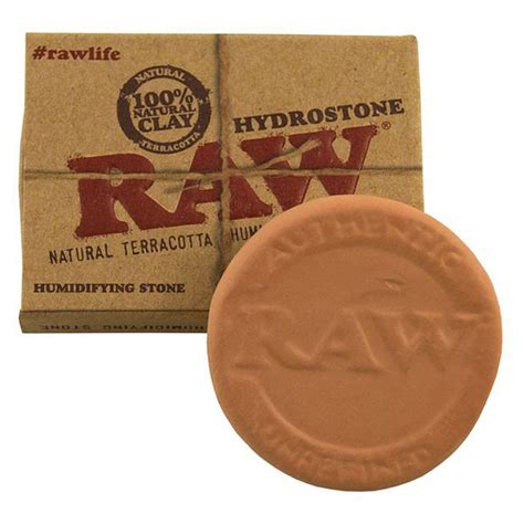 Raw Classic Terracotta Humidifying Stone Hs Wholesale