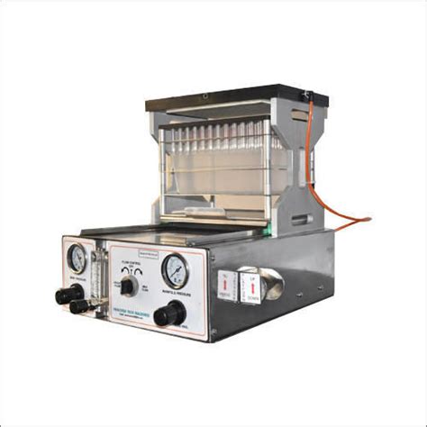 144 Solid Phase Extraction Machine At 300000 00 Inr In Vadodara