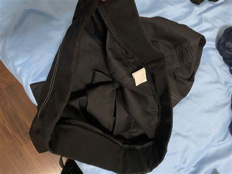 Clement Usa Brand Chef Pants Mens Fashion Coats Jackets And