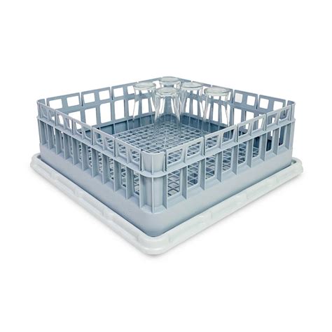 Drip Tray For 500x500mm Dishwasher Racks And Baskets Storage Box Shop