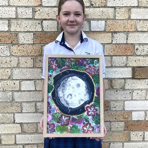 Featured Artist Georgi Ana Mcguffie