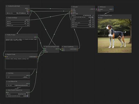 Workflow Examples Wasasquatchwas Node Suite Comfyui Github Wiki