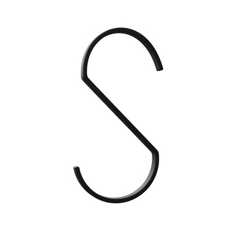 S Krog I Sort Hvalsøe