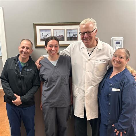 Drlukasiewicz And Drbellavance You May Have Noticed A New Face Around