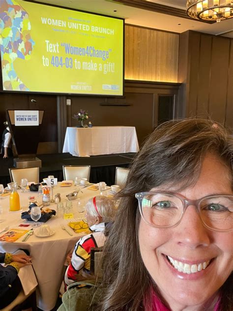 Amy Ackermann On Linkedin Womenunited Womenhelpingwomen