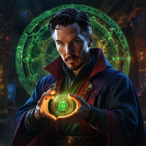 Is Doctor Stranges Time Stone Closer To Reality Than We Think