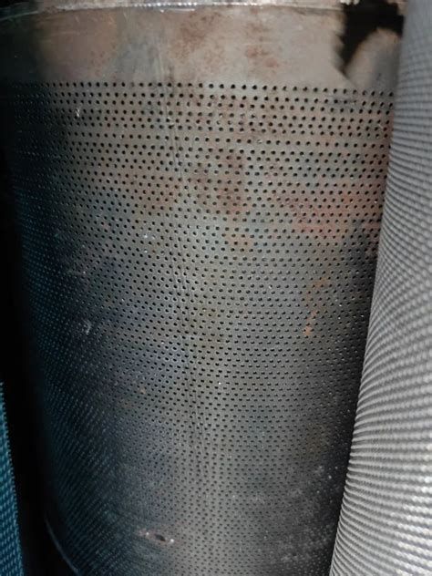 Ms Perforated Sheet At ₹ 60sq Ft Ms Perforated Sheet In Raipur Id 2852488725033