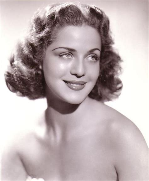 35 Beautiful Photos Of Carol Bruce In The 1940s Vintage News Daily