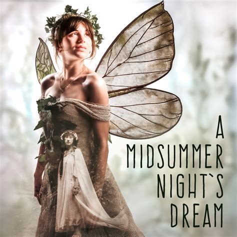 A Midsummer Nights Dream Musical