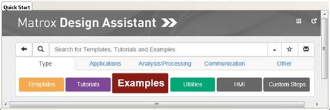 Creating Opening Or Importing A Project