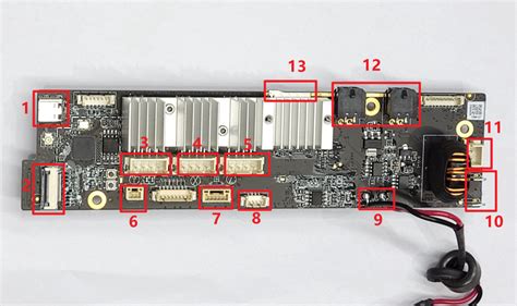 A1 Mini 主板更换指南 Bambu Lab Wiki