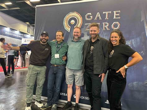 2025 Gate Zero