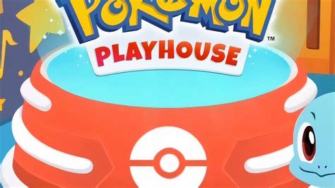 Pokemon Playhouse Thegamer