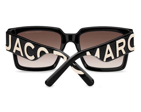 Marc Jacobs Sunglasses Marc 739 S 80sha