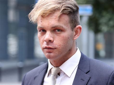 Ex St Pauls School Captain Max Vidler Accused Of Breaking Into