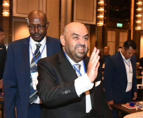 Sheikh Khalid Al Bader Re Elected President Of Asia Aquatics Kuwait Times Newspaper