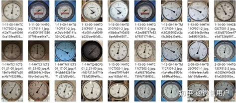 ﻿使用深度学习框架pytorch并使用预训练的resnet模型作为基础来完成任务 对仪表盘指针识别数据集训练及应用 也可以yolo算法进行训练识别 知乎