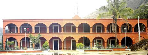 Santa Cruz Mixtepec Wikipedia