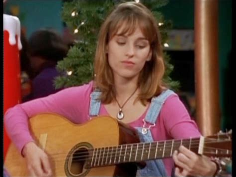 Classic Amy Jo Johnson Pictures For October 1 2014