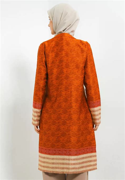 Jual Azzar Anya Jacket Original 2026 Zalora Indonesia