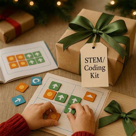 How To Choose The Right Beginner Stem Or Coding Kit