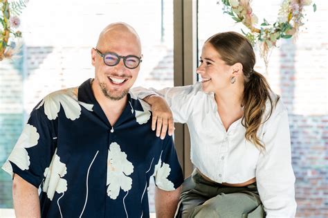 Binnenhuisarchitect Bart Appeltans Voorziet Upgrade Voor Hotel Mama Op Vtm ‘het Is Soms