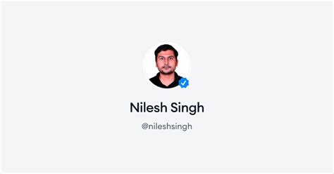Nilesh Singh Presales Functional Consultant Highradius Technologies Himalayas