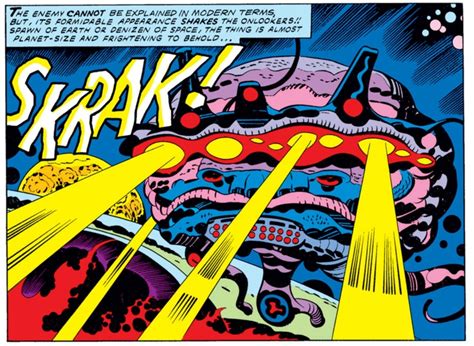 Jack Kirby Black Panther Jack Kirby Art Jack Kirby Kirby