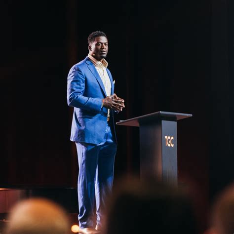 Benjamin Watson On Revival In College Football