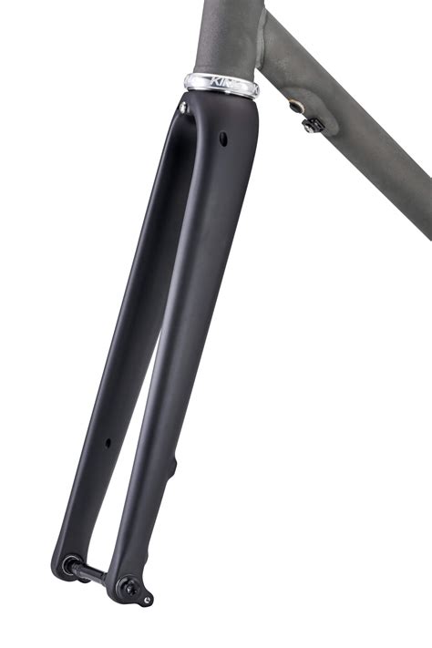 Anraed 40 Fork Fairlight Cycles