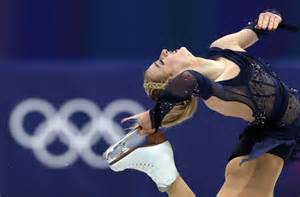 Meet The Top Contenders For Olympic Gold In Womens Figure Skating