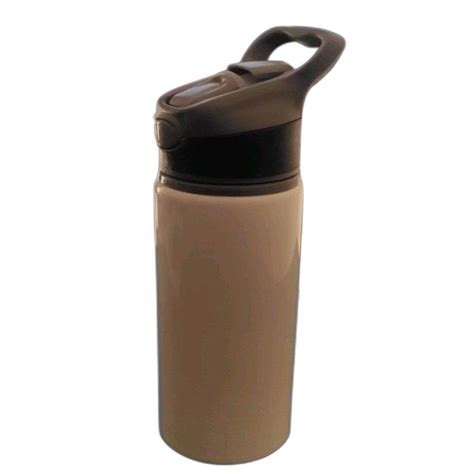 Sublimation Plastic Thermos For Home Capacity 500 Ml At ₹ 450piece