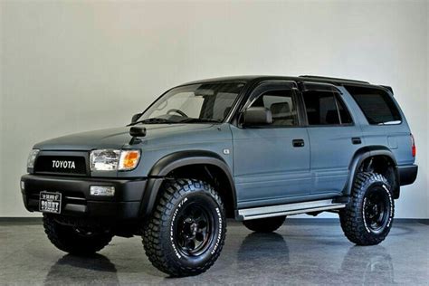 Toyota 4runner Mods Off Road Accessories Build Reviews 3rd 4th And 5th Gen 3rd 4th And 5th Gen