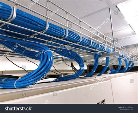 Nirutavan Cable Tray Classification Of Cable Trays 46 Off