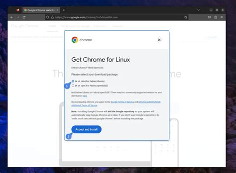 How To Install And Use Flutter On Linux