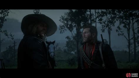 The Delights Of Van Horn Chapter 6 Walkthrough Red Dead