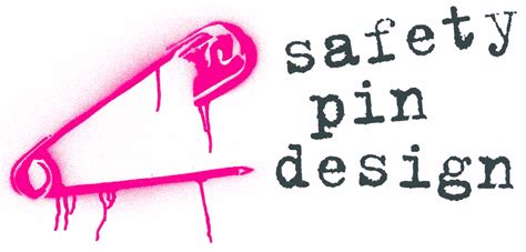 Safety Pin Design History At Emma Gibney Blog
