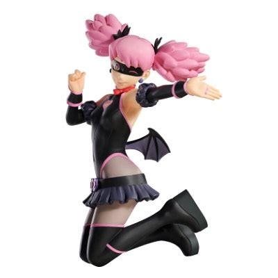My Hero Academia Vigilantes The Amazing Heroes Another Popstep Kazu