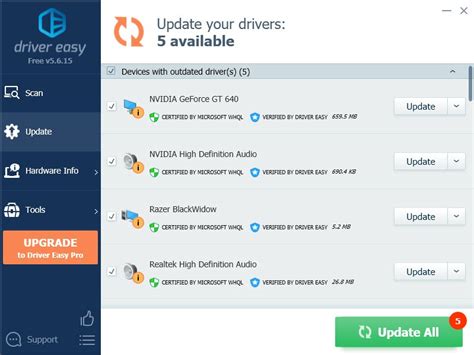Windows 10 Freezes Randomly Solved Driver Easy