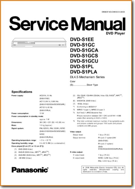 Pioneer Dvds 1 Dvd Player On Demand Pdf Download English