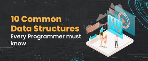 Top 10 Data Structures Every Developer Should Know Sesame Disk Group