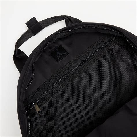 Backpacks Jordan Alpha Backpack Black Wa0868 023 Footshop