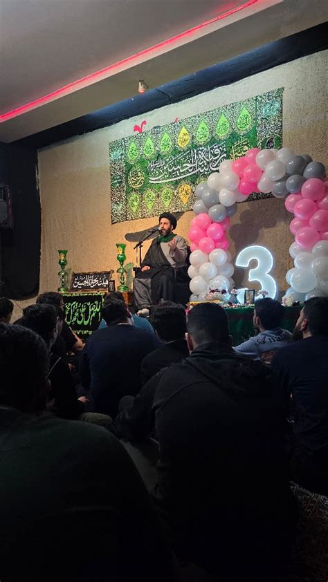 ‎سید محمد غروی‎ ‎مظلومیتامیرالمؤمنین شجاعت دفاعامامسجادعلیه