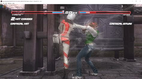 B Da Dead Or Alive Issue Xenia Project Game Compatibility Github