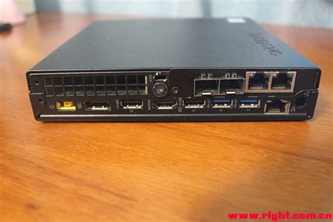 【硬件篇教程】千元最强联想tiny5系列，最小也最强的双万光（支持2 5g猫棒）三千电口 软路由 X86系统 Openwrt X86