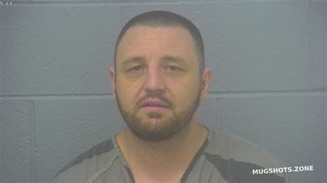 Rabon Arnie Preston 01022025 Greene County Mugshots Zone