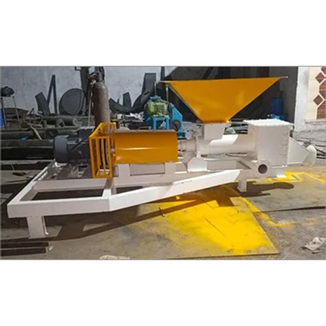 Cement Feeding Machine Automatic Grade Semi Automatic At Best Price