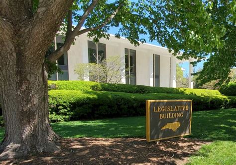 Its Silly Season At The North Carolina General Assembly News From