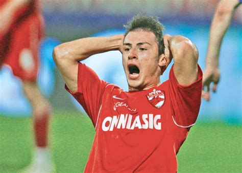 Ștefan Radu își Anunță Retragerea Din Fotbal Dinamo1948
