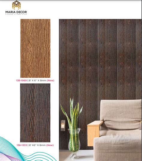 Interlocking Panel Timber Skin In Bengaluru Sun Ventures Id 2850556984755